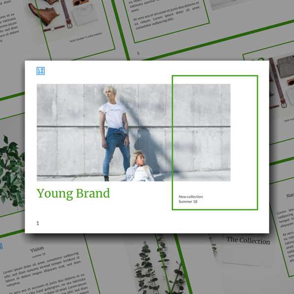 Lead-Magnet Booklet Templates - Free & Customizable Xara Cloud