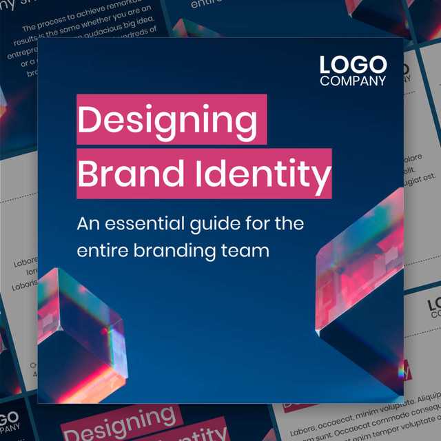 Carousel Post Templates - Free & Customizable | Xara Cloud