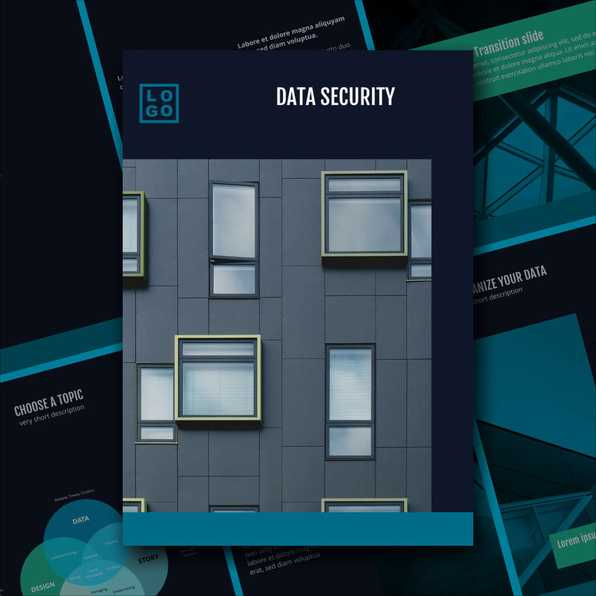 Free customizable & beautiful eBook templates from Xara Cloud