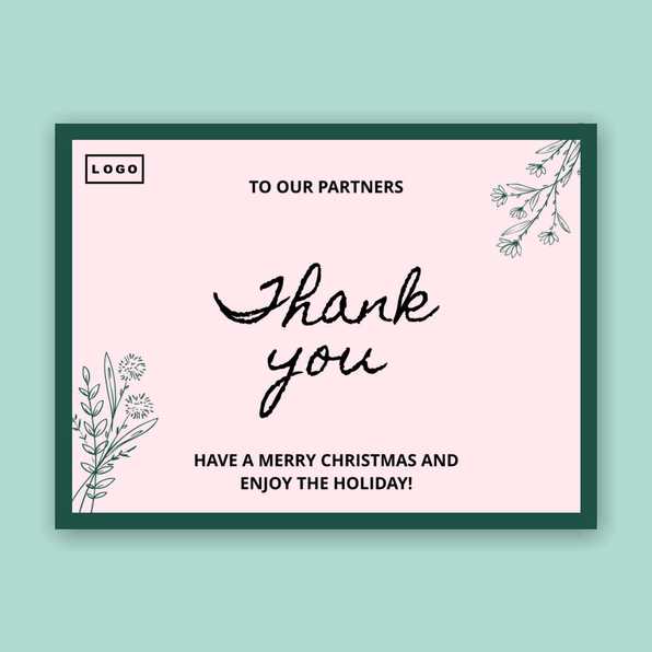 Free holiday e-card templates - Quick and easy to customize | Xara ...