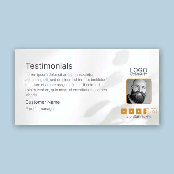 Free customizable & beautiful Facebook templates from Xara Cloud