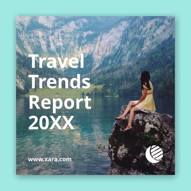 200+ Instagram Templates for Business | Cross-Platform Resize – Xara