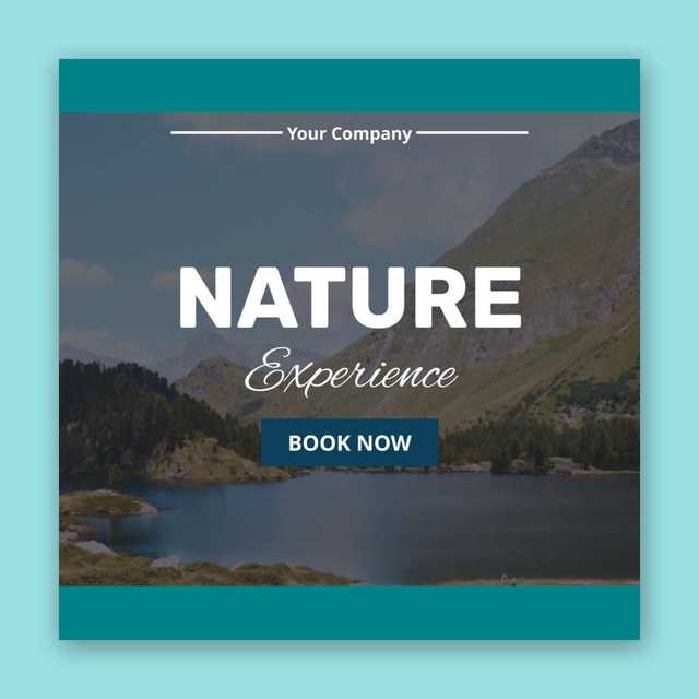 200+ Instagram Templates for Business | Cross-Platform Resize – Xara