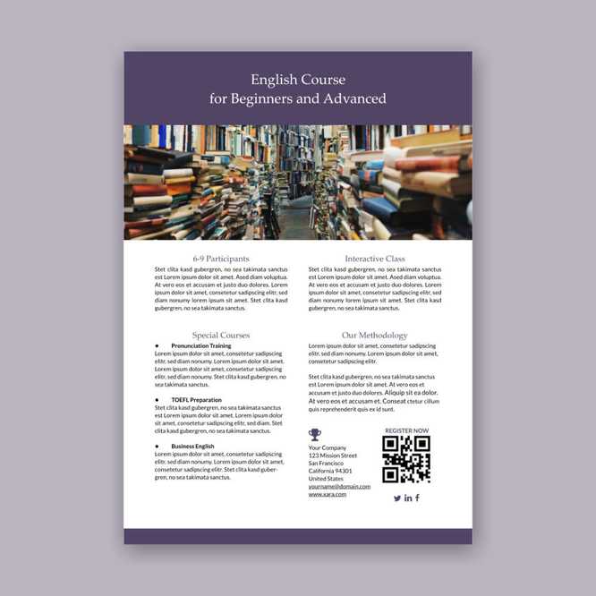 Free customizable & beautiful Product Sheet templates from Xara Cloud ...