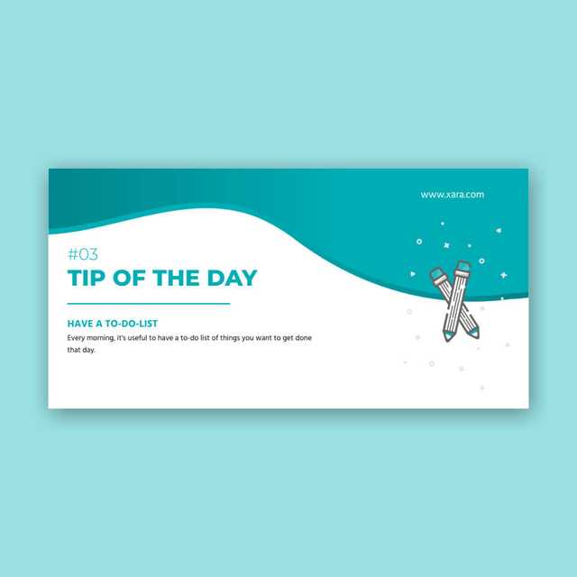 Free customizable & beautiful Twitter post templates from Xara Cloud