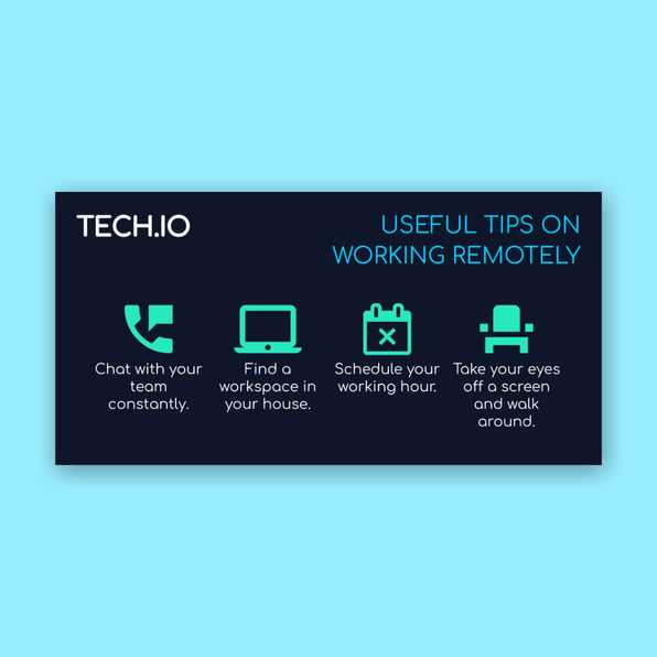 Free customizable & beautiful Twitter post templates from Xara Cloud