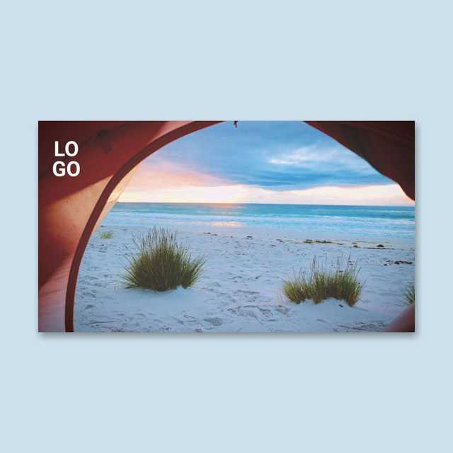 Free customizable & beautiful virtual backgrounds in Xara Cloud