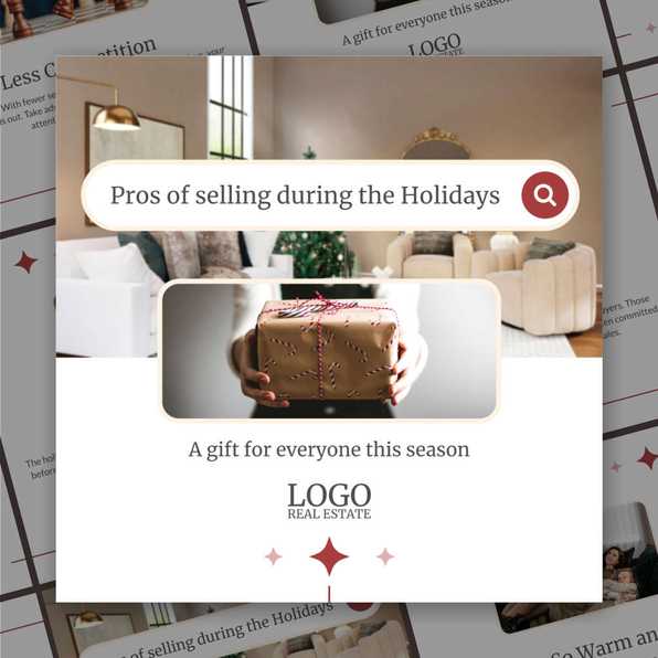 Best Real Estate Carousel Templates - Free & Easy to customize | Xara