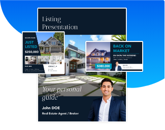 17 Creative Real Estate Ads Examples To Steal + Free Templates