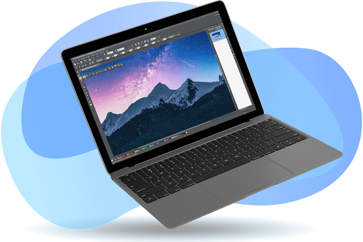 Xara Designer Pro X v16 | Powerful design platform developed by Xara
