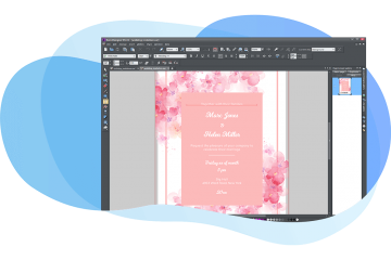 Xara Designer Pro X v16 | Powerful design platform developed by Xara
