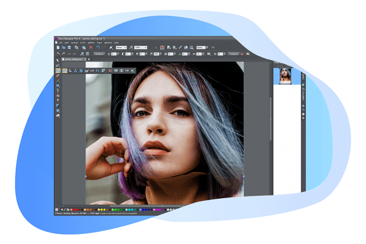 Xara Designer Pro X v16 | Powerful design platform developed by Xara