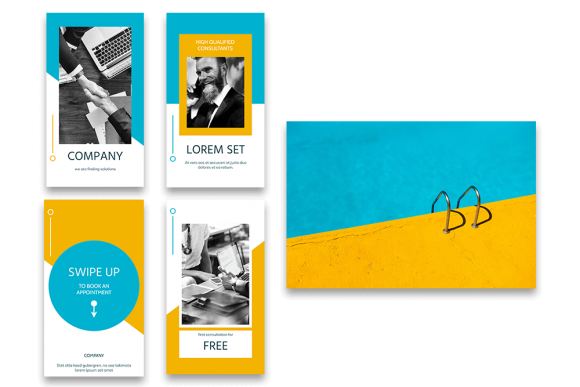 Create unique color schemes to bring your documents to life | Xara Cloud