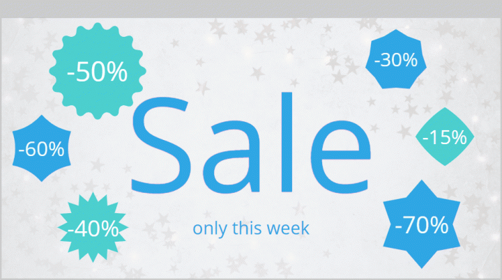 Smart and customizable shapes to bring your docs to life | Xara Cloud