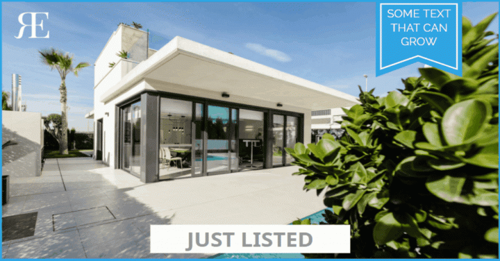 Push the boundaries of your story with Text Panels from Xara Cloud