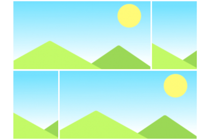 Photo grid templates - create photo grids in minutes with Xara Cloud