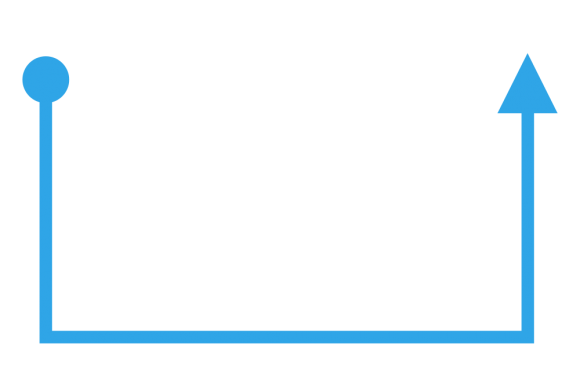 Create unforgettable infographics in minutes with smart Arrows | Xara Cloud