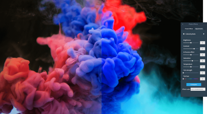 Take your photos to the next level with Smart Editing | Xara Cloud