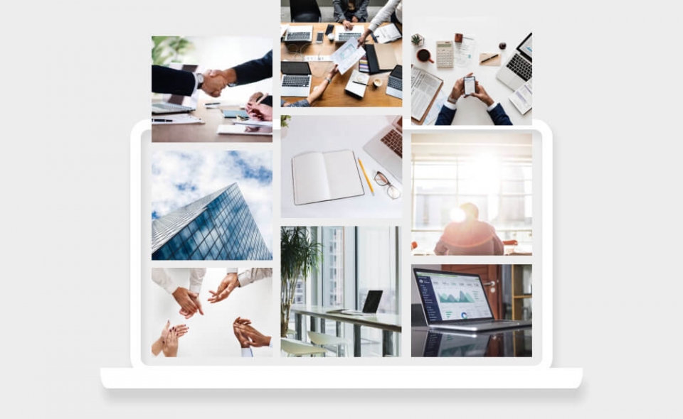 Take your photos to the next level with Smart Editing | Xara Cloud