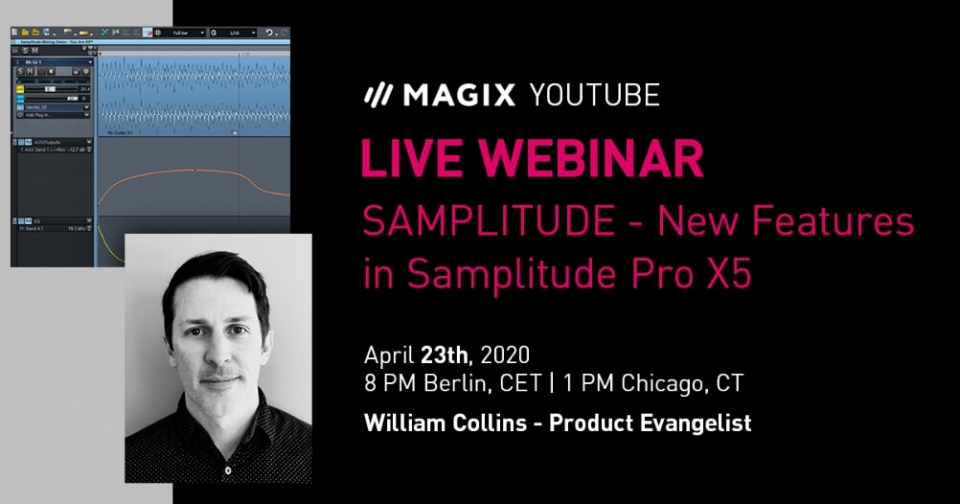 Magix Software GMBH | Customers | Xara Cloud | Xara Cloud