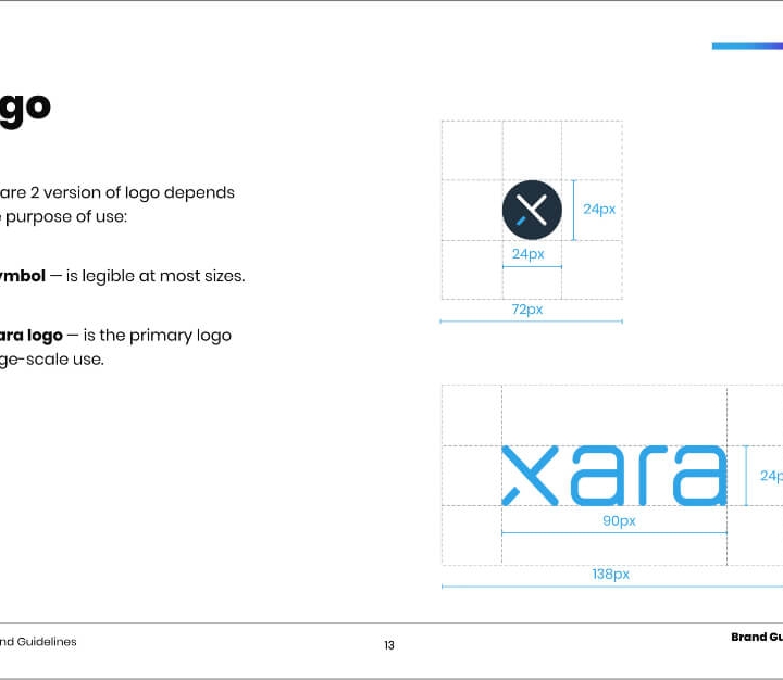 Learn what is branding and how it can help your business | Xara Cloud