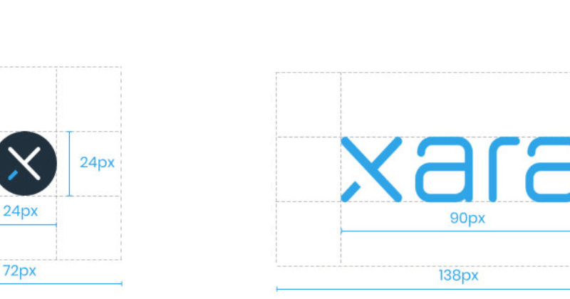 Your Ultimate Guide To Designing Your Logo Xara Brand Hub Xara Cloud