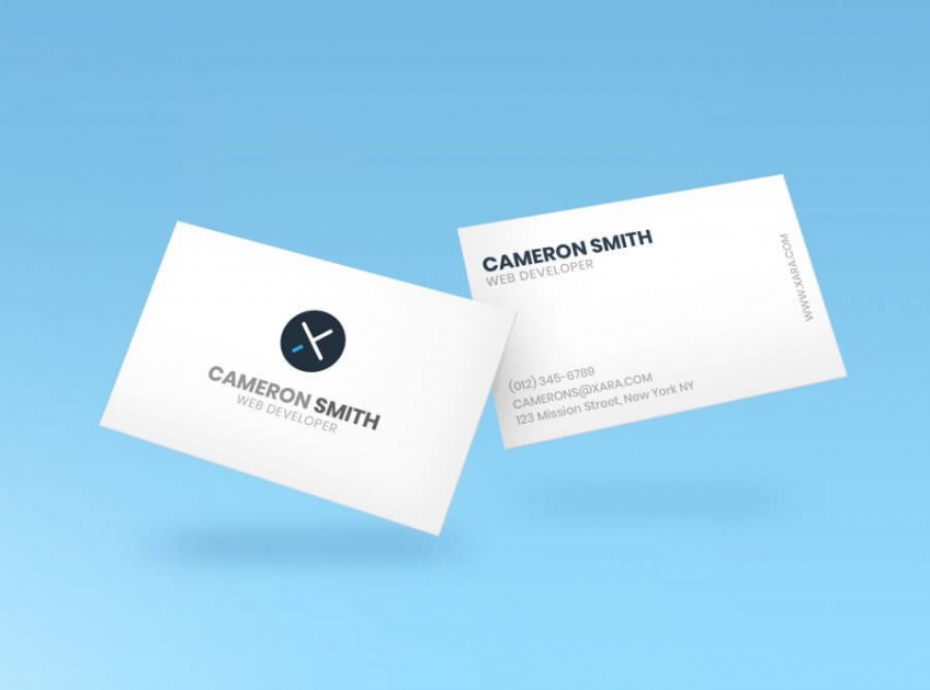 Your ultimate guide to designing your logo - Xara Brand Hub | Xara Cloud