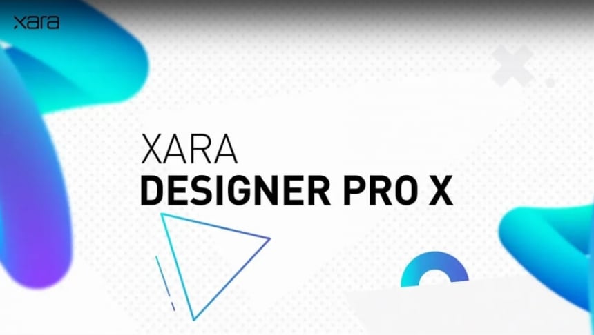 Xara Designer Pro X v16 | Powerful design platform developed by Xara