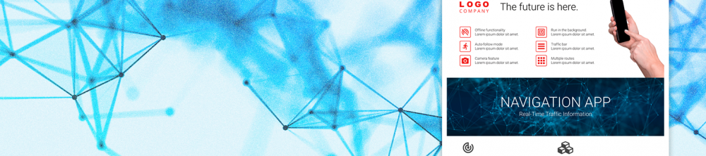 How to Achieve the Perfect Product Data Sheet Design for IT | Xara Cloud