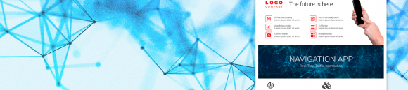 How to Achieve the Perfect Product Data Sheet Design for IT | Xara Cloud