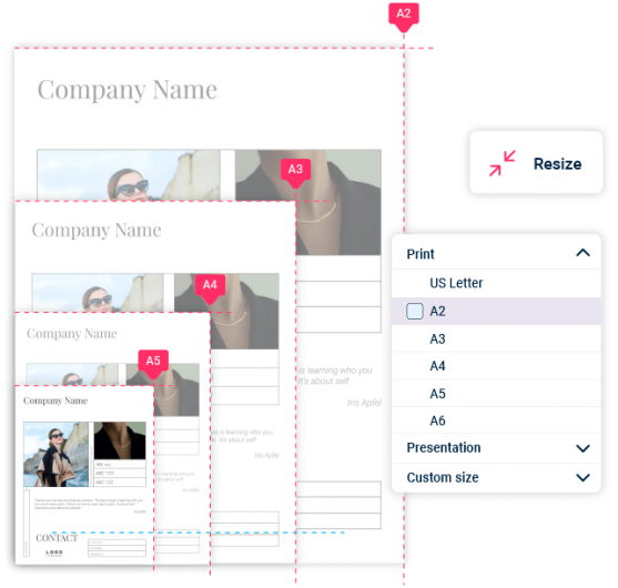 Document Transformation | Xara Document Transformation | Xara
