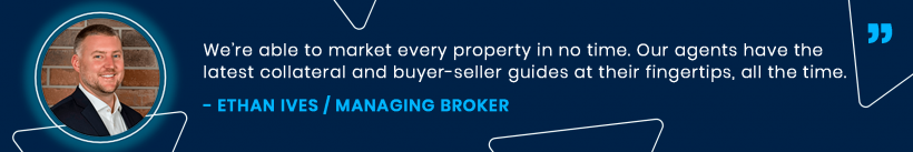 8 Best Real Estate Agent Introduction Flyer Templates In 2023 | Xara