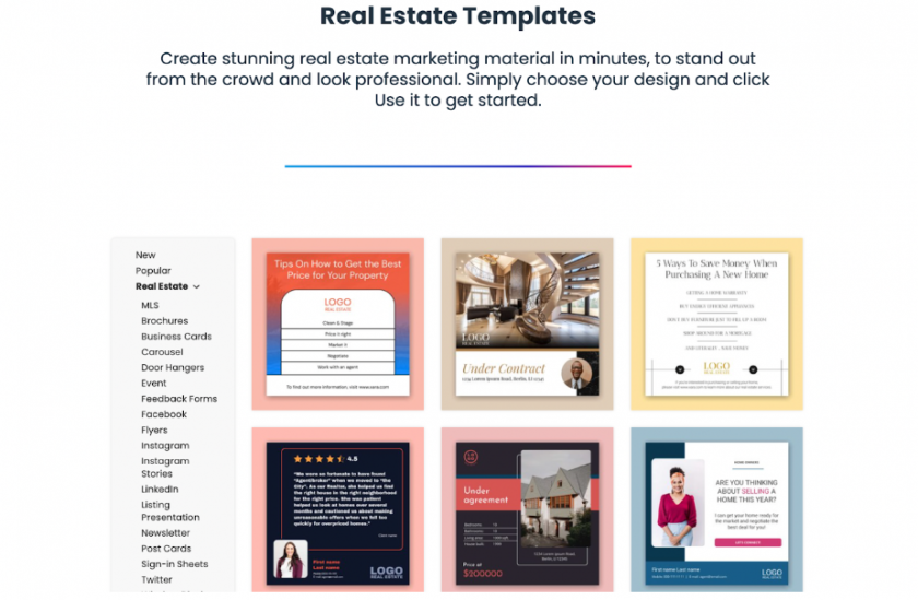 How To Write Attention-Grabbing Real Estate Headlines | Real Examples