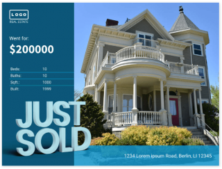 18 Real Estate Facebook Post Examples You Can Steal In 2023 | Xara