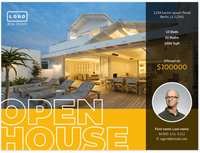 18 Real Estate Facebook Post Examples You Can Steal In 2023 | Xara