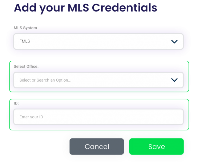 FMLS First Multiple Listing Service | Automate Listing Marketing with ...